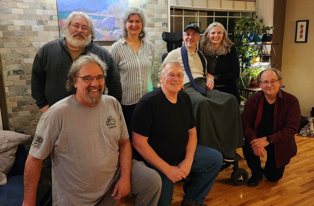 Lake Washington Ham Club