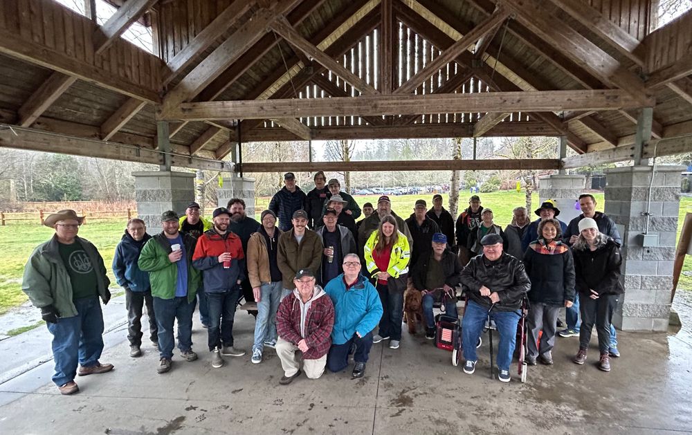 Lake Washington Ham Club