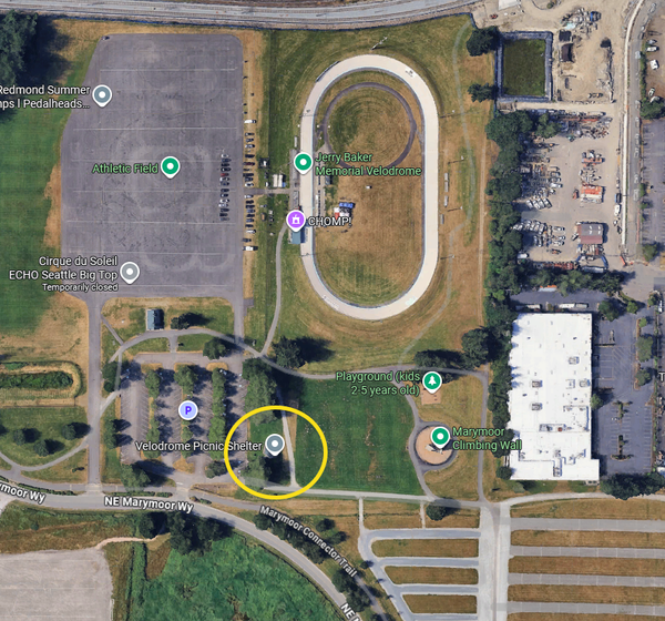 Field Day is coming...